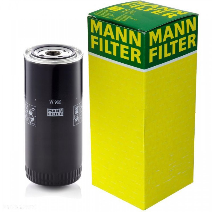 OIL FILTER P/N W962 | Lazada.co.th