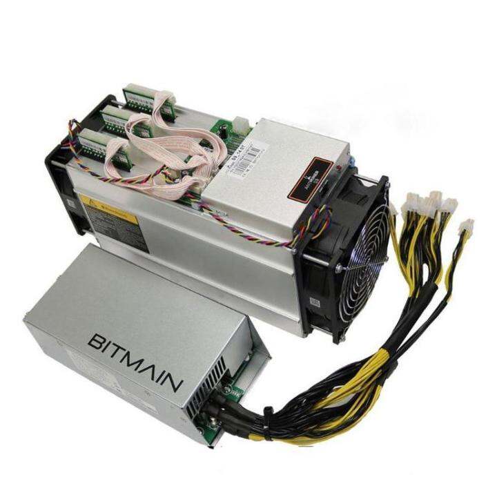 Mining machine ASIC Bitcoin Miner BITMAIN Antminer S9J 14T 1290W with ...