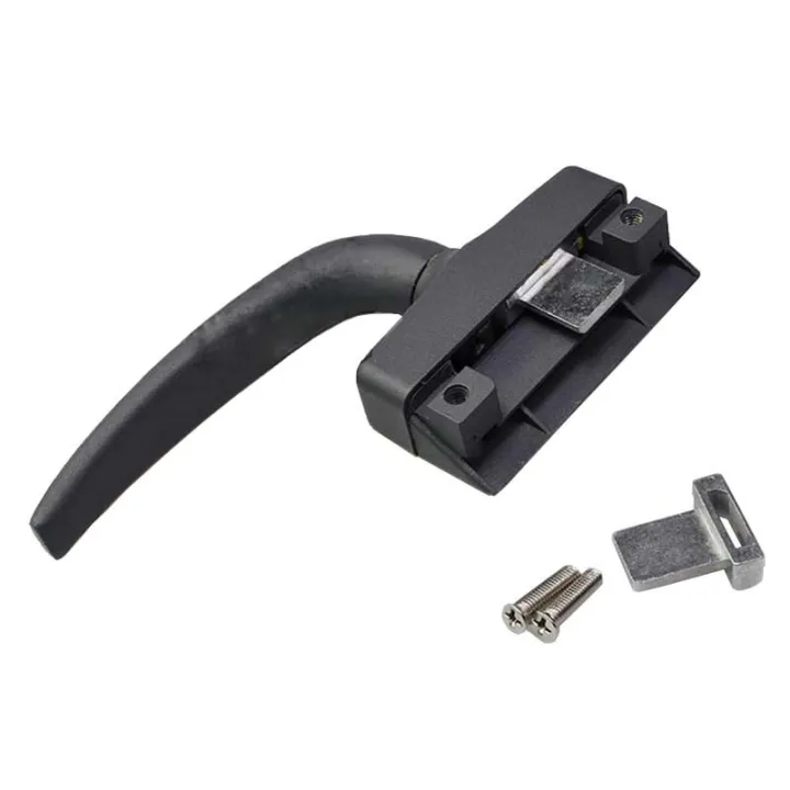 Old-Fashioned Aluminum Alloy Doors and Windows Drive Handle Sliding ...