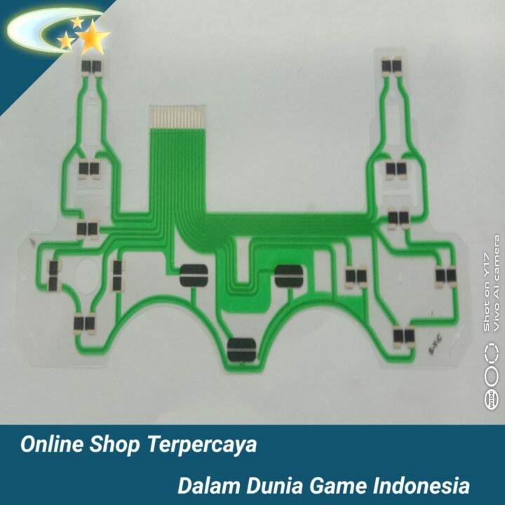 pcb stick ps 2 ori pabrik | Lazada Indonesia