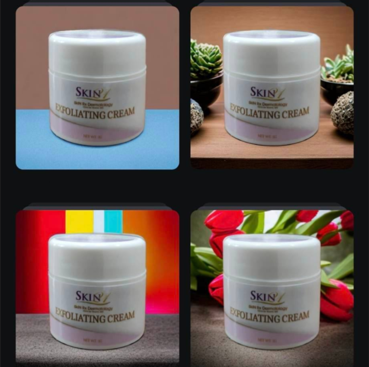 Skin21 Exfoliating Cream 5g | Lazada PH