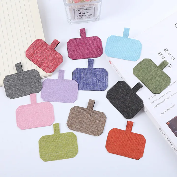 STF 1ชิ้นสากลโทรศัพท์มือถือเชือกเส้นเล็กบัตรแขวนเชือกคลิปเปลี่ยนที่ถอด ...