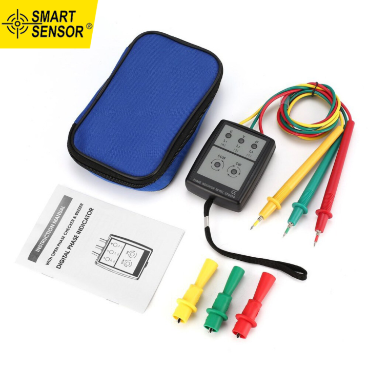 Sensor Cerdas, Sensor Cerdas, 3 Fase AC, Pengukur Fase Terkini, Penguji ... Sensor Cerdas, Sensor Cerdas, 3 Fase AC, Pengukur Fase Terkini, Penguji ...