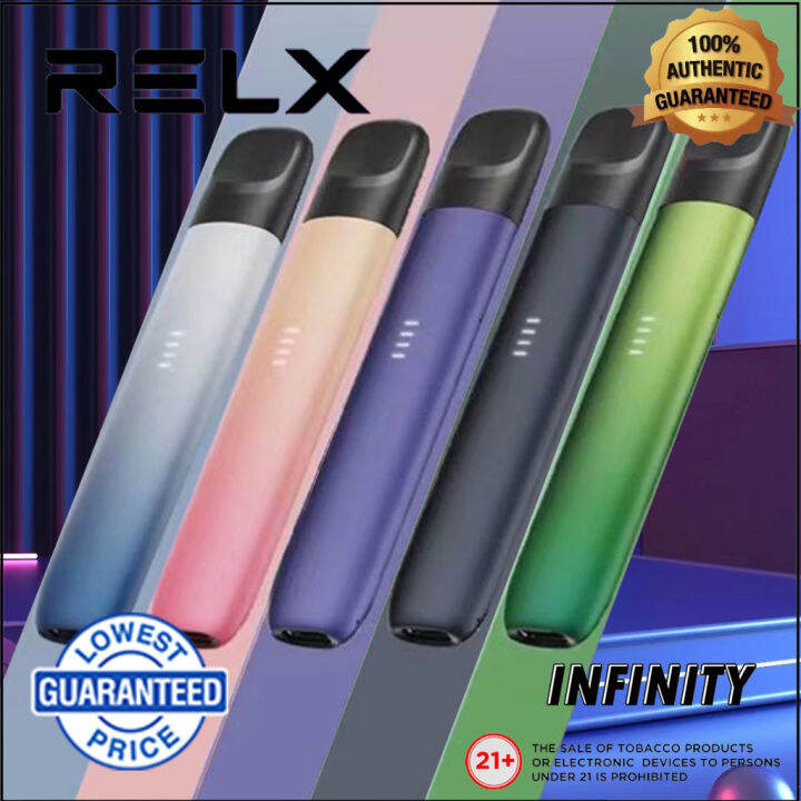 【COD】REL X Phantom Device（5TH GEN）Single Device relix Infinity device ...