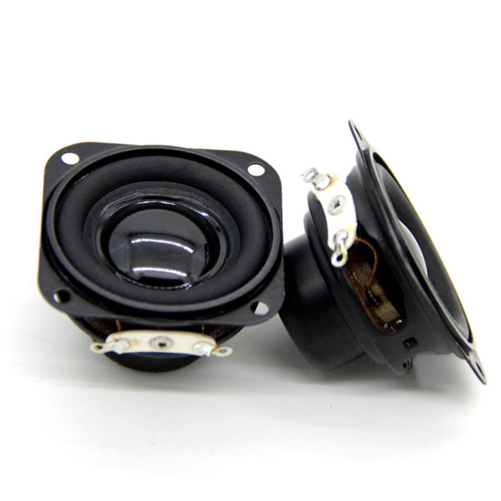 [In Stock]Original 4Ω 5W bass multimedia speaker small speaker 40mm1.5 ...