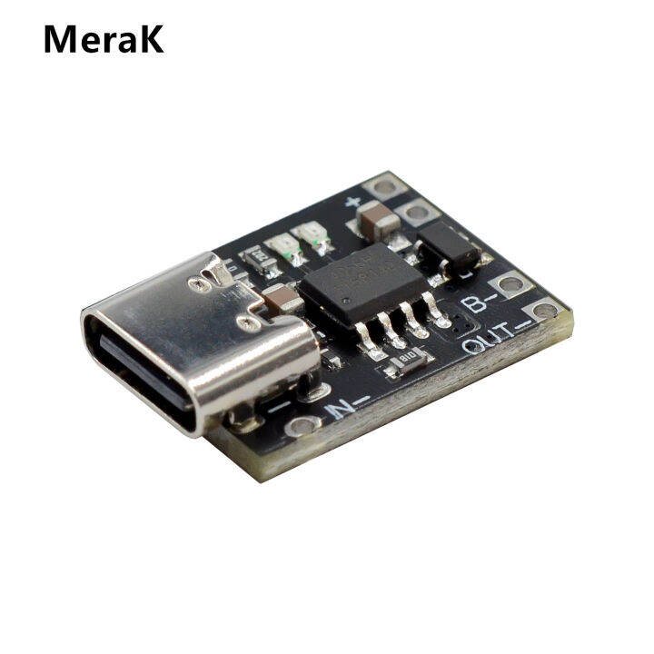 Ultra-Small Lithium Battery Charging Panel 1A Ternary Lithium Battery 3 ...