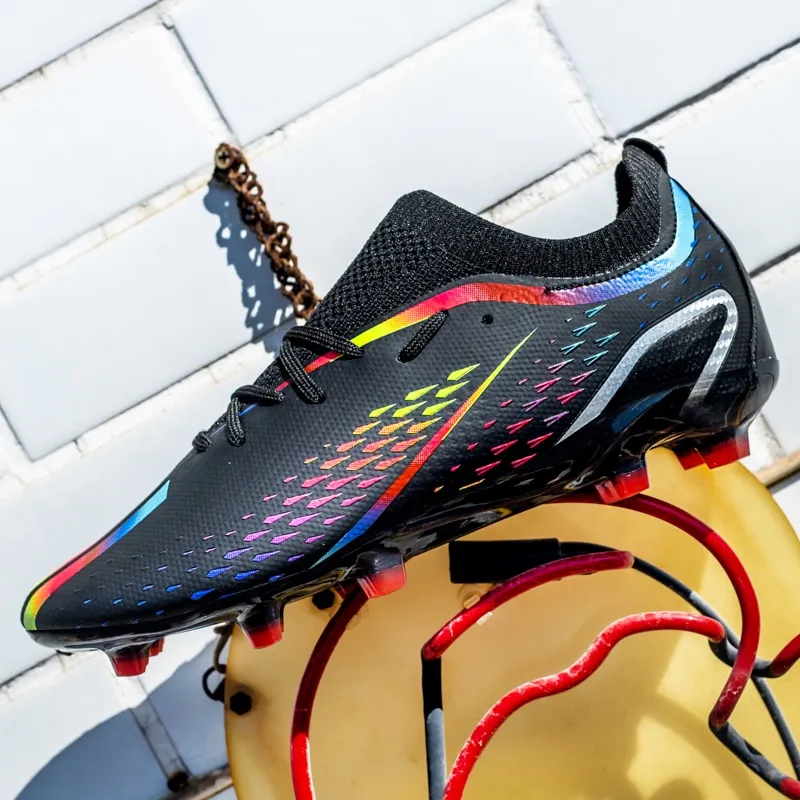 Messi Pro Pro Cristiano Ronaldo Messi Pro Football Boots, 58% OFF