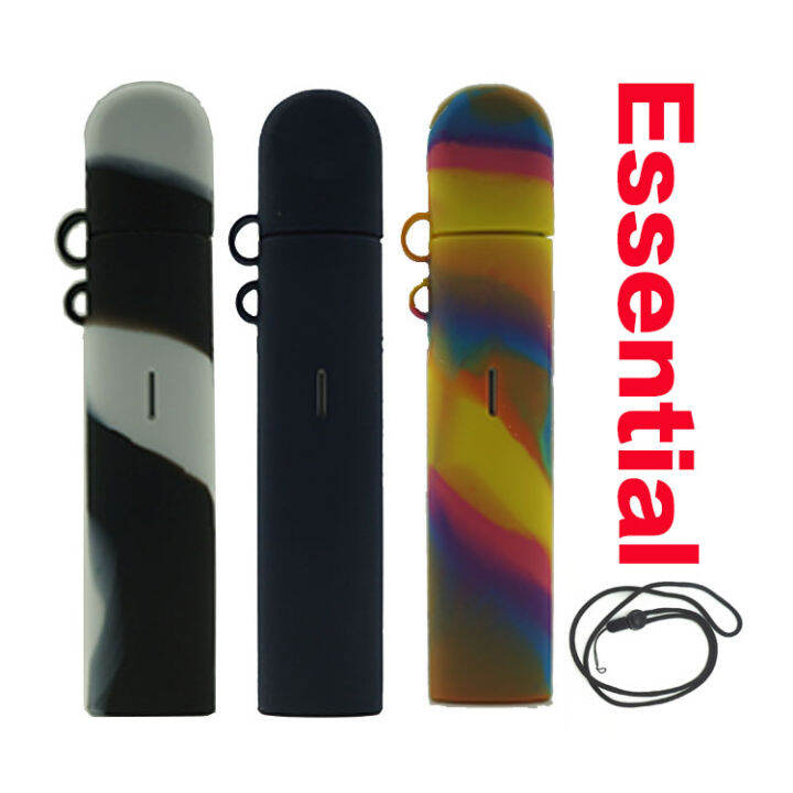 【RELX Essential Case】RELX Essential,Free Lanyard Wholesale Silicone ...