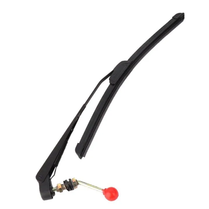 D1 UTV Manual Windshield Wiper Universal for Polaris Ranger RZR | Lazada PH