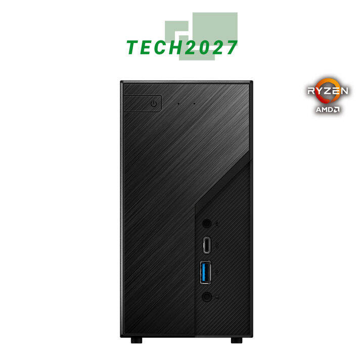 ASRock DESKMINI X300W AMD X300 1 x HDMI Barebone System - AR-X300W ...
