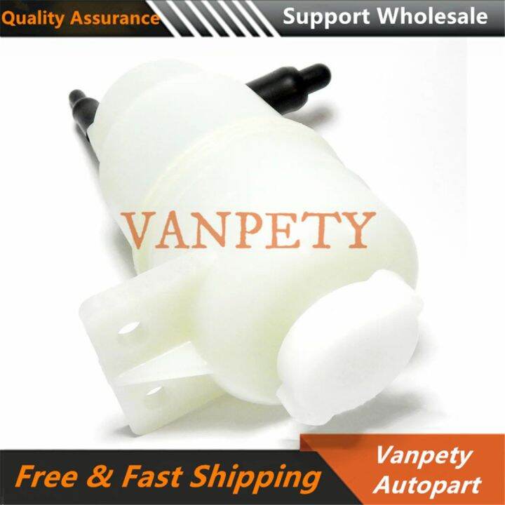 Power Steering Oil Reservoir Tank Assy MR995028 4455A498 MR961246 For ...