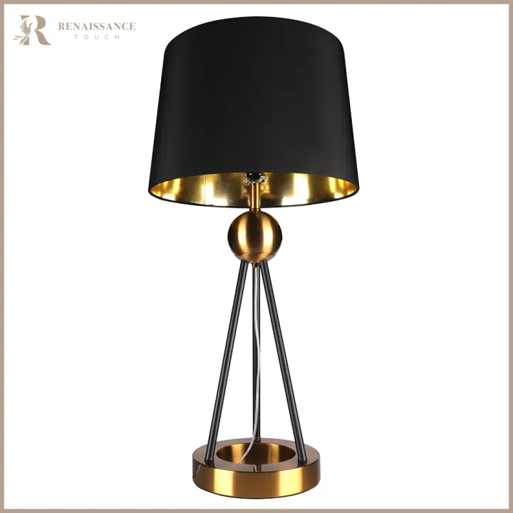 Fabio Ide - Ricky (Lamp) - Renaissance Touch | Lazada PH