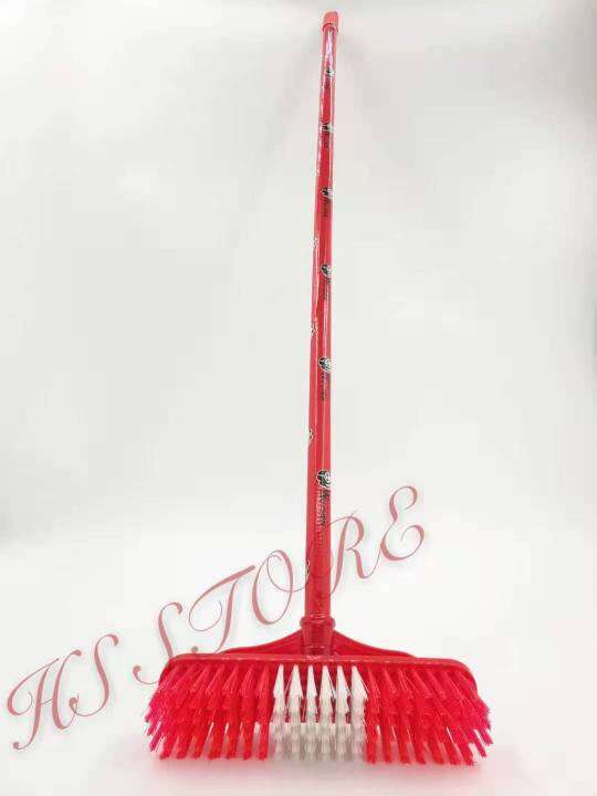 push brush long handle (cod only) | Lazada PH