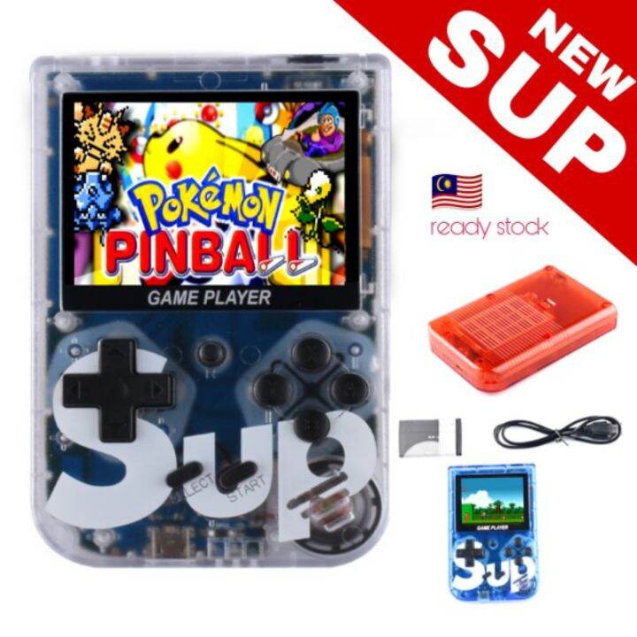 Sup games retro station pvp pxp console video games | Lazada