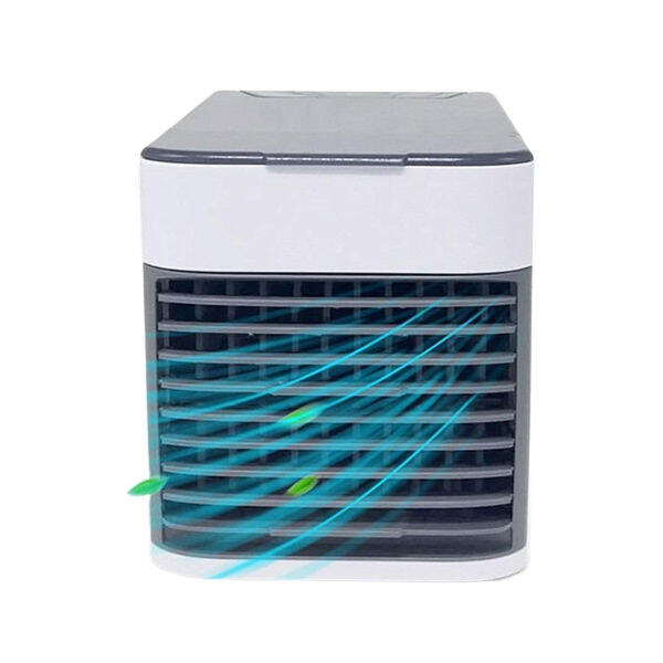 AC Mini Portable USB Arctic Air Ultra 2X Cooling Powerc- ARTIC AIR ...