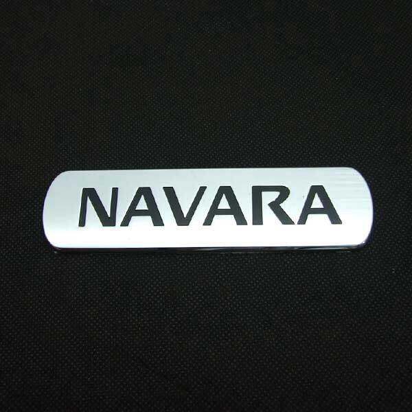 โลโก้ Nissan Navara Logo Navara นิสสัน นาวารา โลโก้ของแท้ โลโก้นิสสัน ...