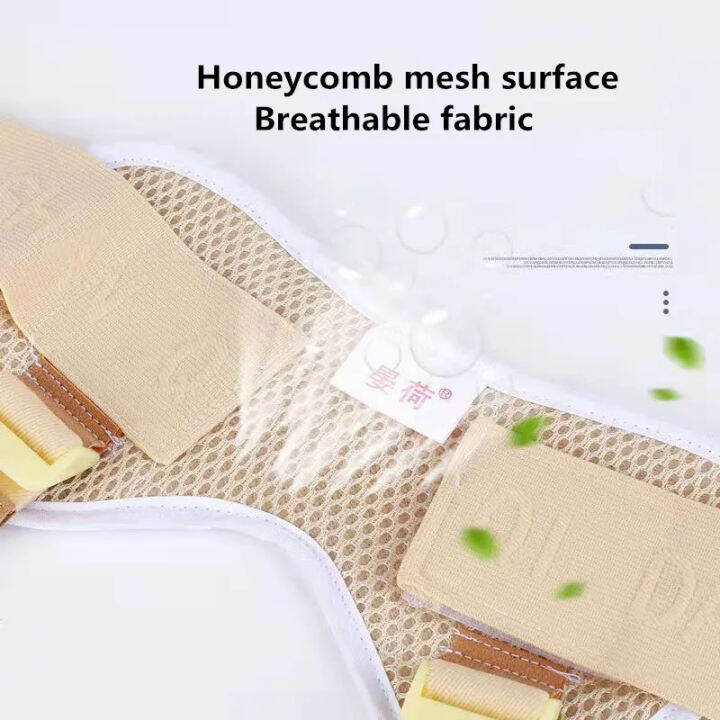 Inguinal Hernia Belt Truss Elderly Hernia Support ce Sport Pain Relief ...