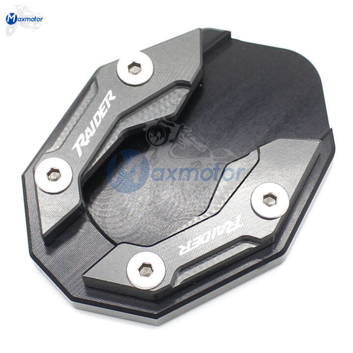 For SUZUKI RAIDER 150 Raider R150 FI CARB J115 Motorcycle Accessories ...