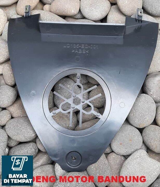 Ledengmotor17 COD Cover Mesin Engine Motor Jupiter MX 135 New TDR ...