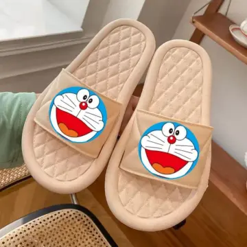 Sendal Doraemon