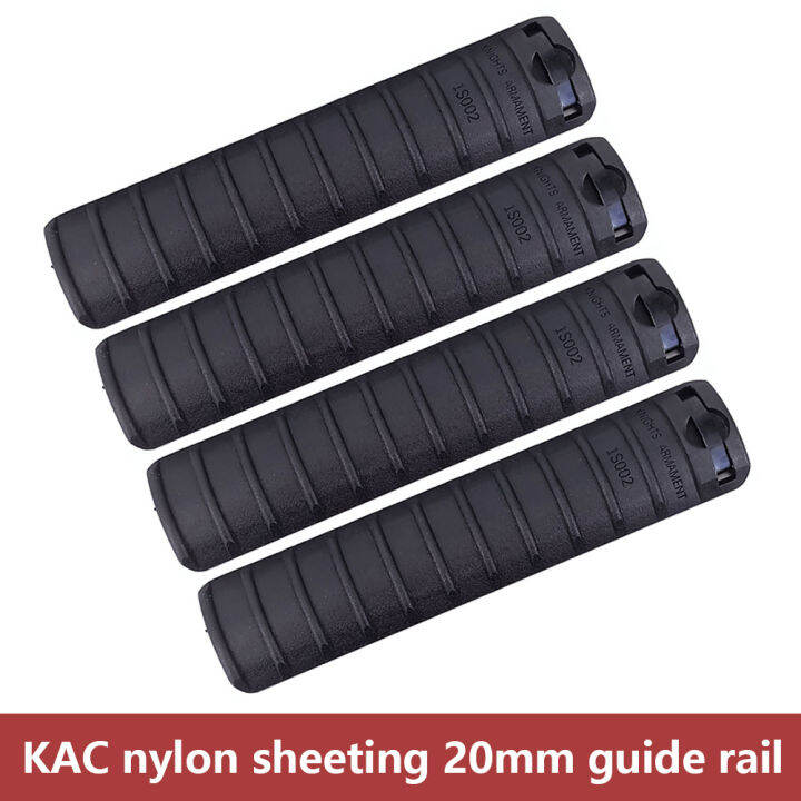 Homestar 4 Pcs/Set Triple Tap Outdoor Sport Equipment Handguard Panel ...