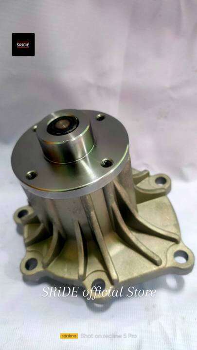 ปั๊มน้ำอีซูซุ ดีแม็ก/คอม/opc/9998276/m5-72aahj/gjj | Lazada.co.th