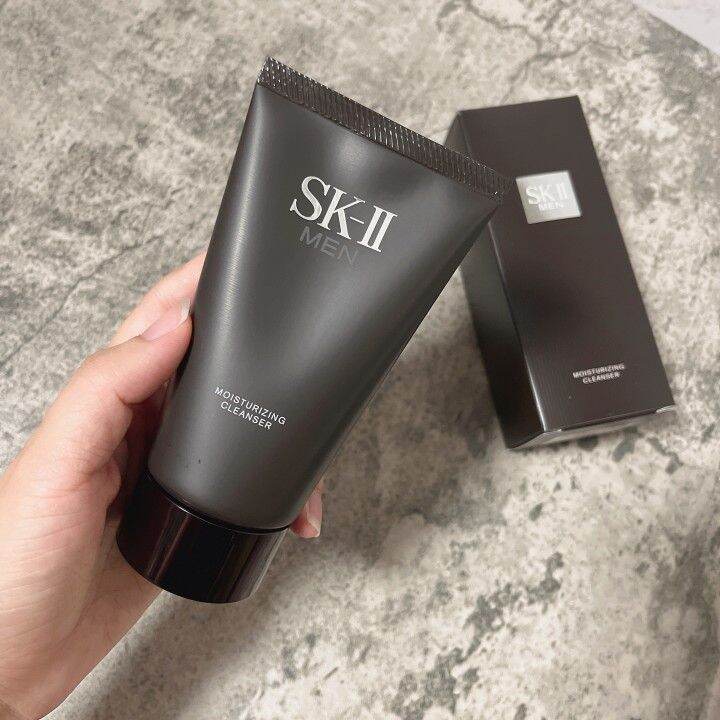 【Authentic Authorization】【100% Original】 Japan SK2/SKII/SK-II Men's ... 【Authentic Authorization】【100% Original】 Japan SK2/SKII/SK-II Men's ...
