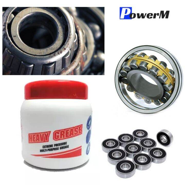 IOT HEAVY GREASE (500GM) | Lazada