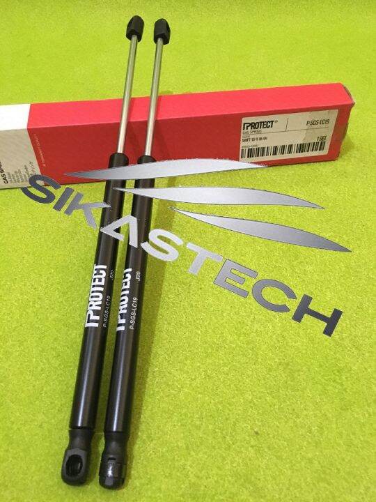 SET BACK DOOR BALANCER / HIDROLIS SHOCK PINTU BAGASI LENGKAP KANAN DAN ...