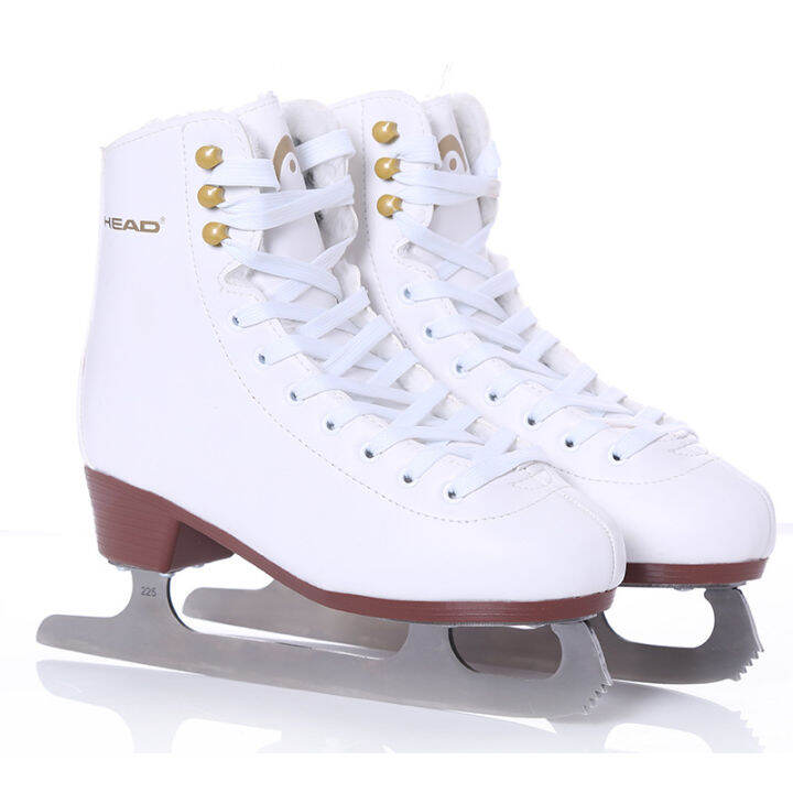 Figure ice skates shoes beginners childrens figure skates professional ...