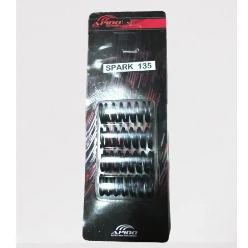 Clutch Spring "Apido Racing" - Wave 125 | Lazada PH