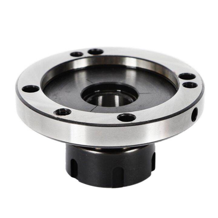 ER32 Collet Chuck 100MM DIAMETER Compact Lathe Tight Tolerance for ...