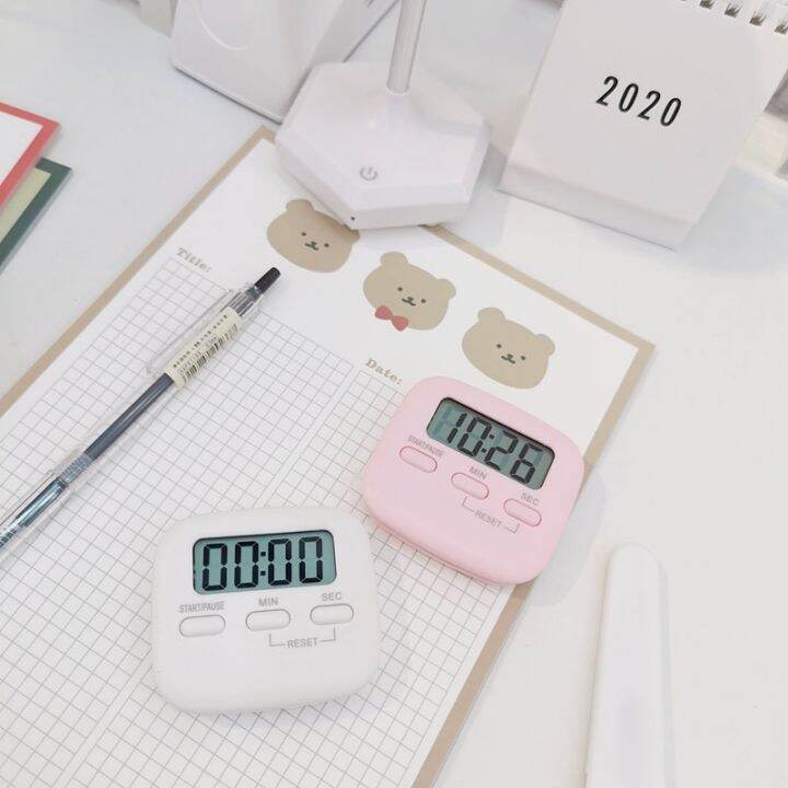 Winzige Pomodoro Timer For Study Timer For Students Aesthetic Timer ...