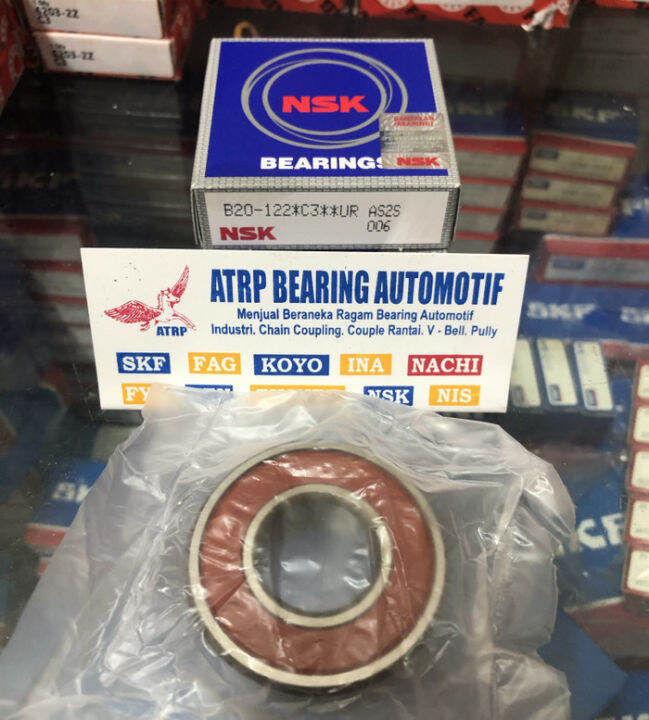 BEARING TRANMISI ISUZU PANTHER B20-122 C3 NSK JAPAN | Lazada Indonesia