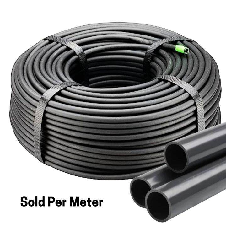 Polyethylene Tubing | For Drip Irrigation Mainline | (3/4" .940"0D ...