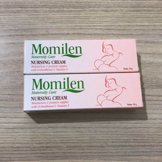 Momilen 15 gr | Lazada Indonesia