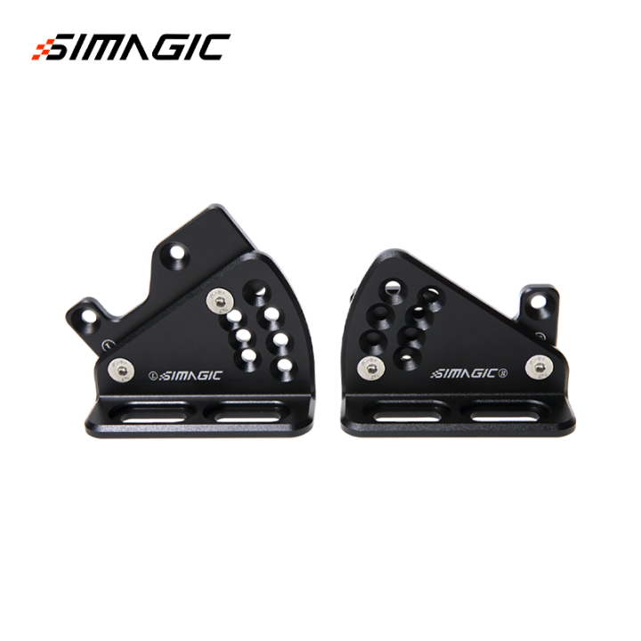 SIMAGIC speed magic MB-A base bracket Alpha series racing simulator ...