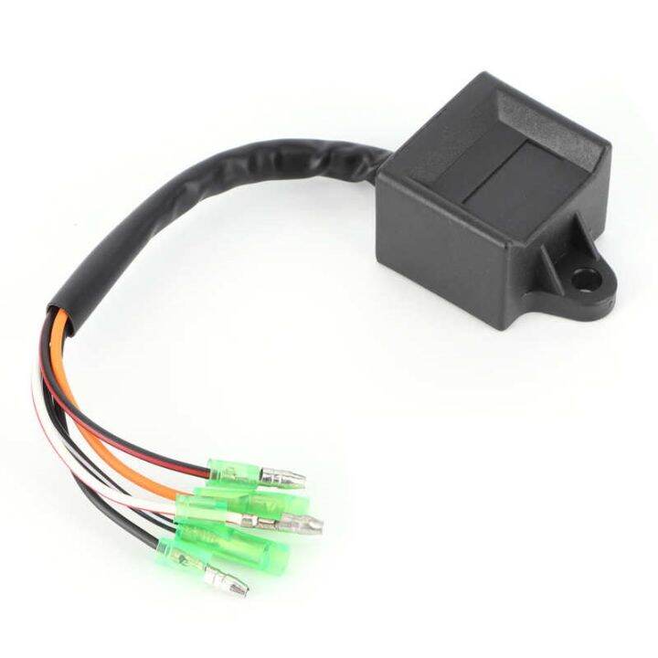 Ignition Module Ignition Coil Connectors Igniter CDI Module Unit Box ...