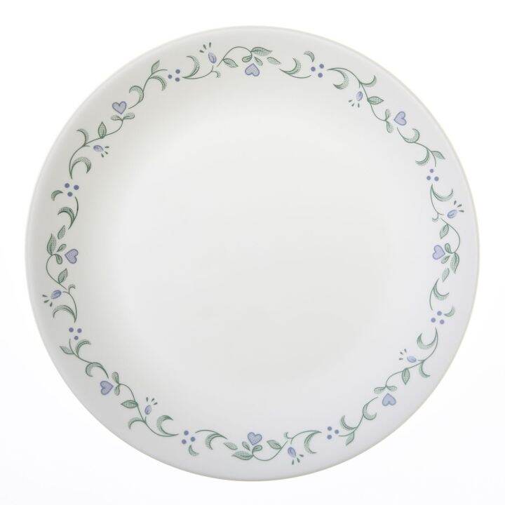 Corelle Country Cottage 10.25" Dinner Plate Pinggan Makan | Lazada