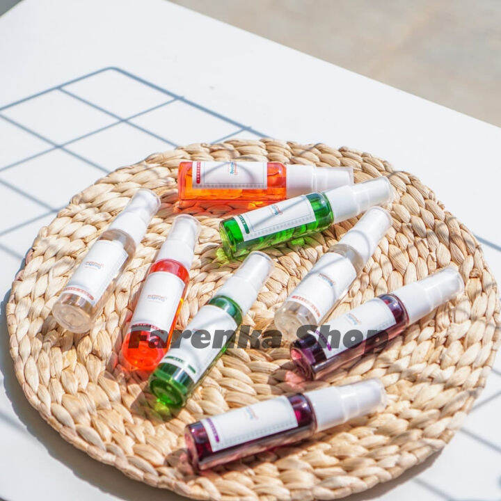 Parfum Mobil / Pewangi / Pengharum Ruangan Summerspring Spray 30ml ...