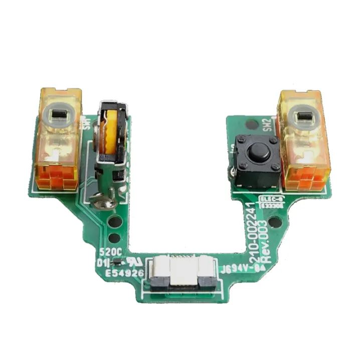 Top Mouse Motherboard Micro Switch Button Module Button Board ...