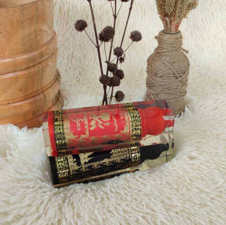 Bukhur Magribi Turki Asli Ukuran Sedang Pengharum Ruangan Y0081 ...