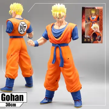 Future Gohan Toys