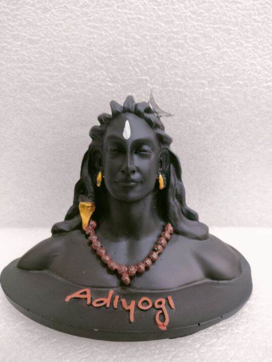 Adiyogi Statue Powerful Shivan | Lazada