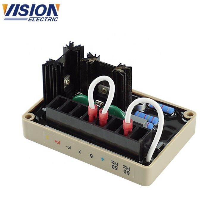 SE350 Automatic Voltage Regulator AVR For Generator | Lazada PH