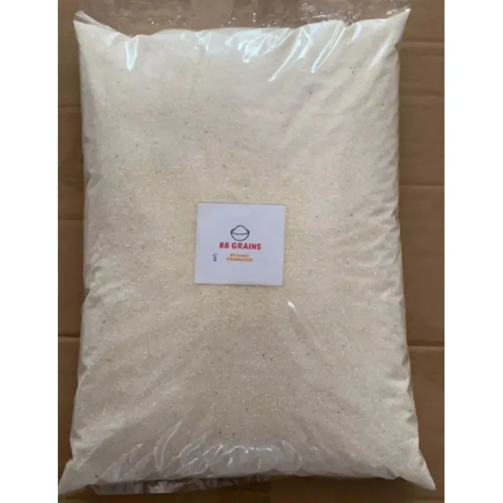 Corn Grits #14 and #16 (5kg) | Lazada PH