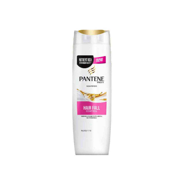 Pantene Hair Fall Control Shampoo (170mL) | Lazada PH