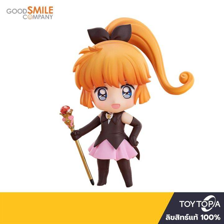 พร้อมส่ง+โค้ดส่วนลด Nendoroid 2060 Saint Tail: Saint Tail by Good Smile ...