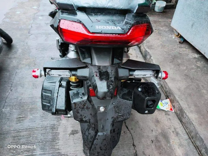 EJG Signal Light Protector for Honda ADV | Lazada PH