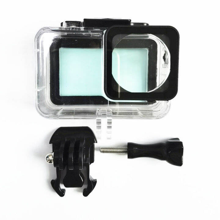 40m Underwater Waterproof Camera Case Diving Housing Shell for D-JI ...